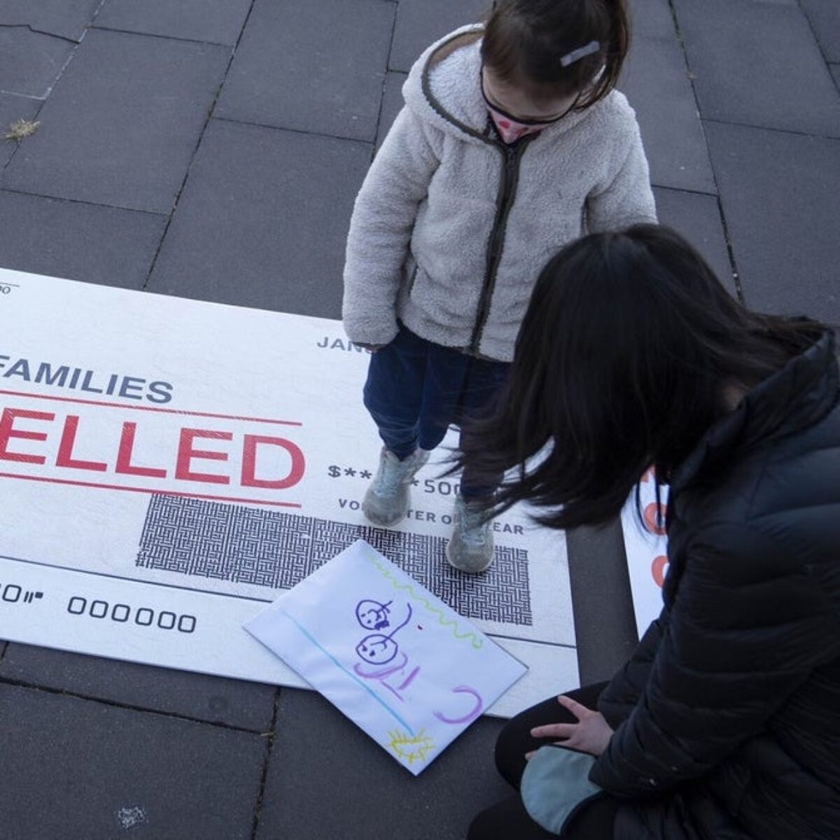 Policy is personal – so we partnered with parents nationwide to tell ...