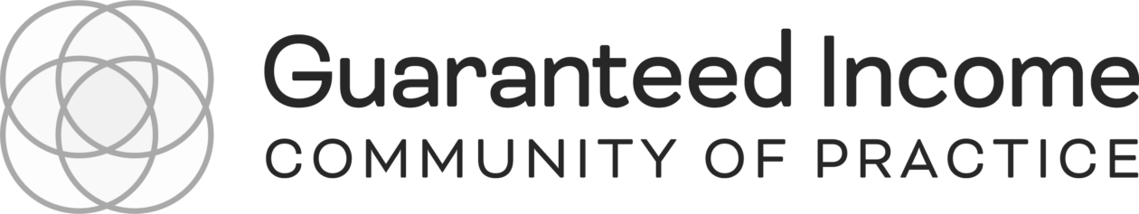 Guaranteed Income: A Primer for Funders - Economic Security Project