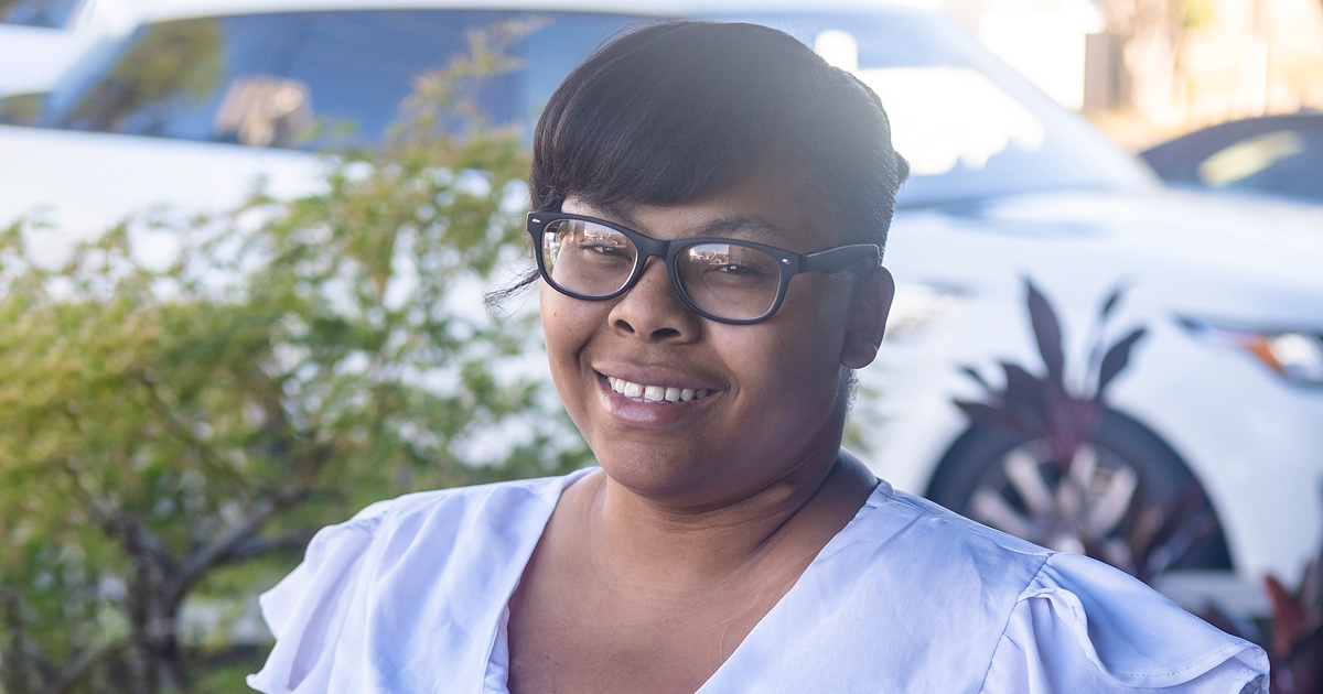 MARIE CLAIRE – Can Guaranteed Income Help Americans Escape Poverty ...