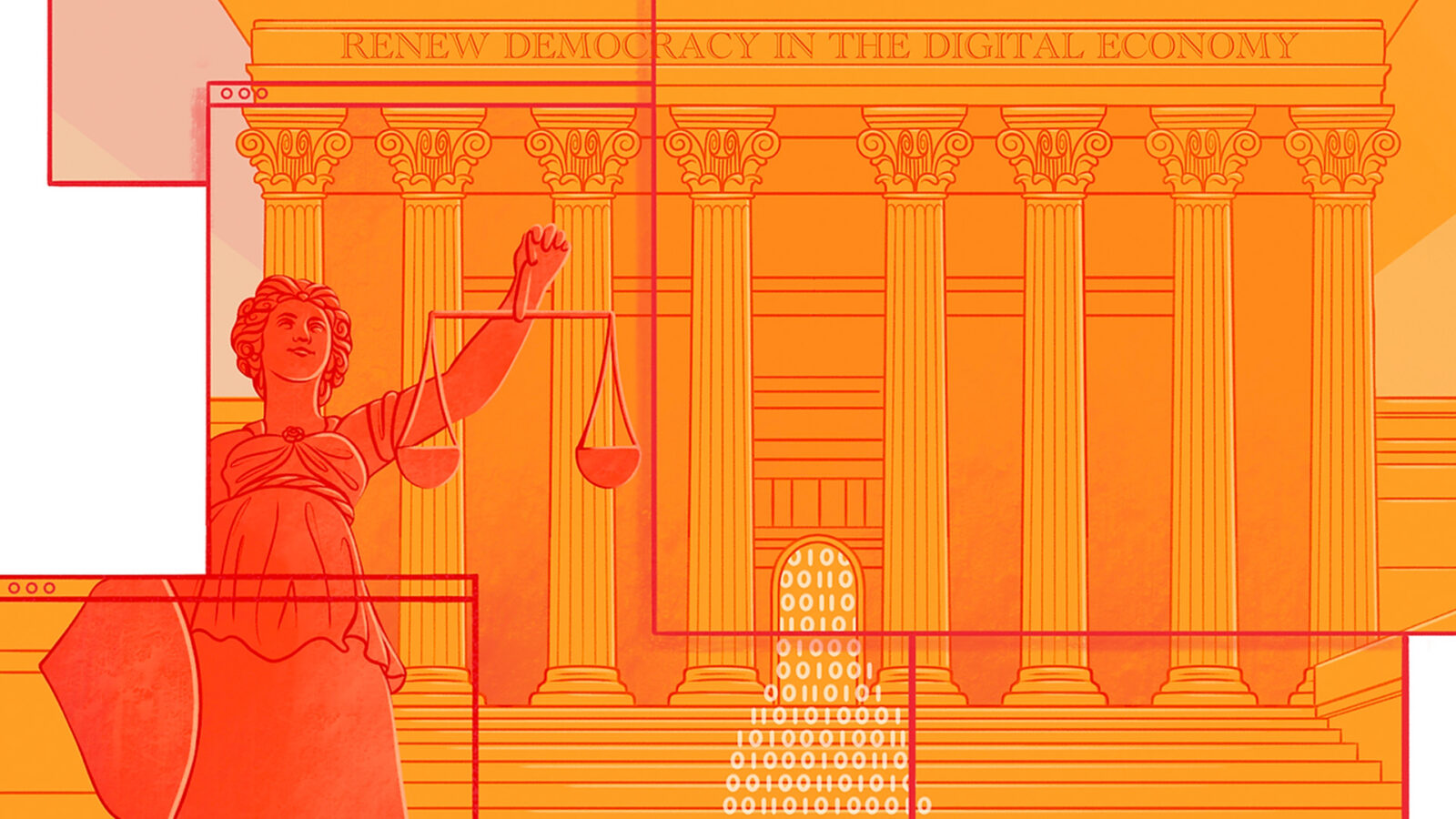 Shaping Markets - Economic Security Project