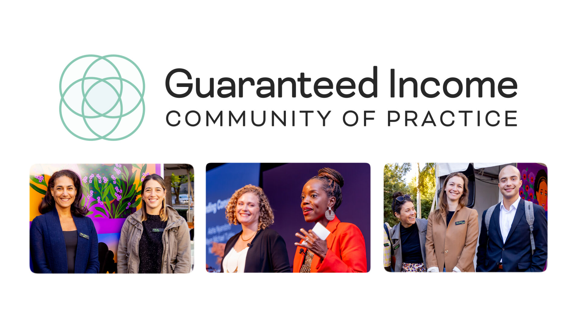 Guaranteed Income - Economic Security Project
