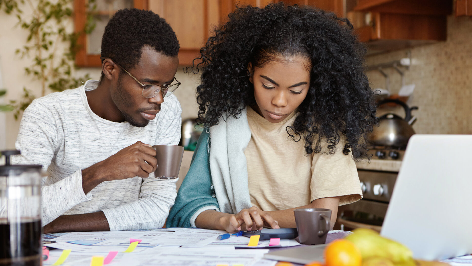 Benefits Access and Equity - Economic Security Project