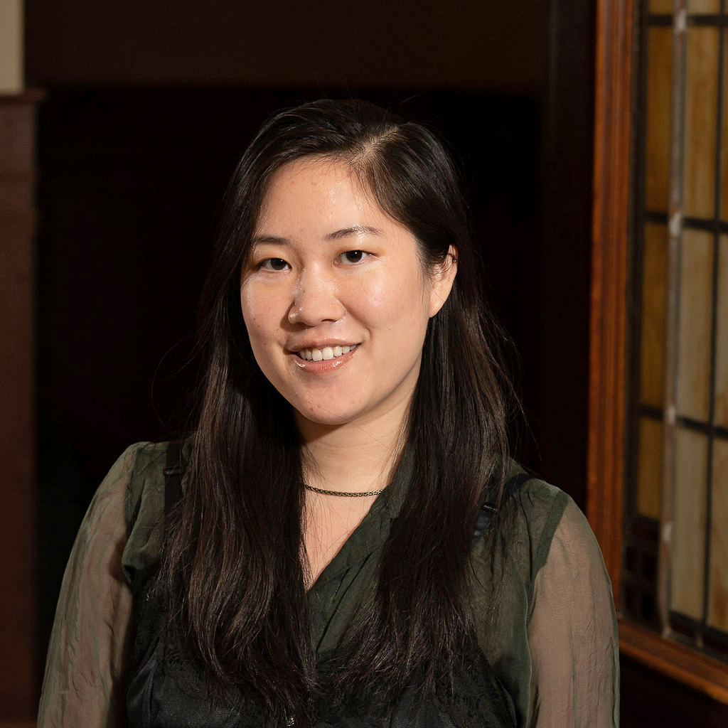 Meet the Team - Economic Security Project