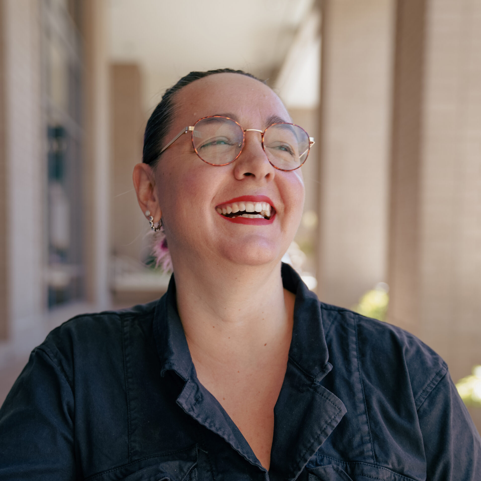 Meet the Team - Economic Security Project