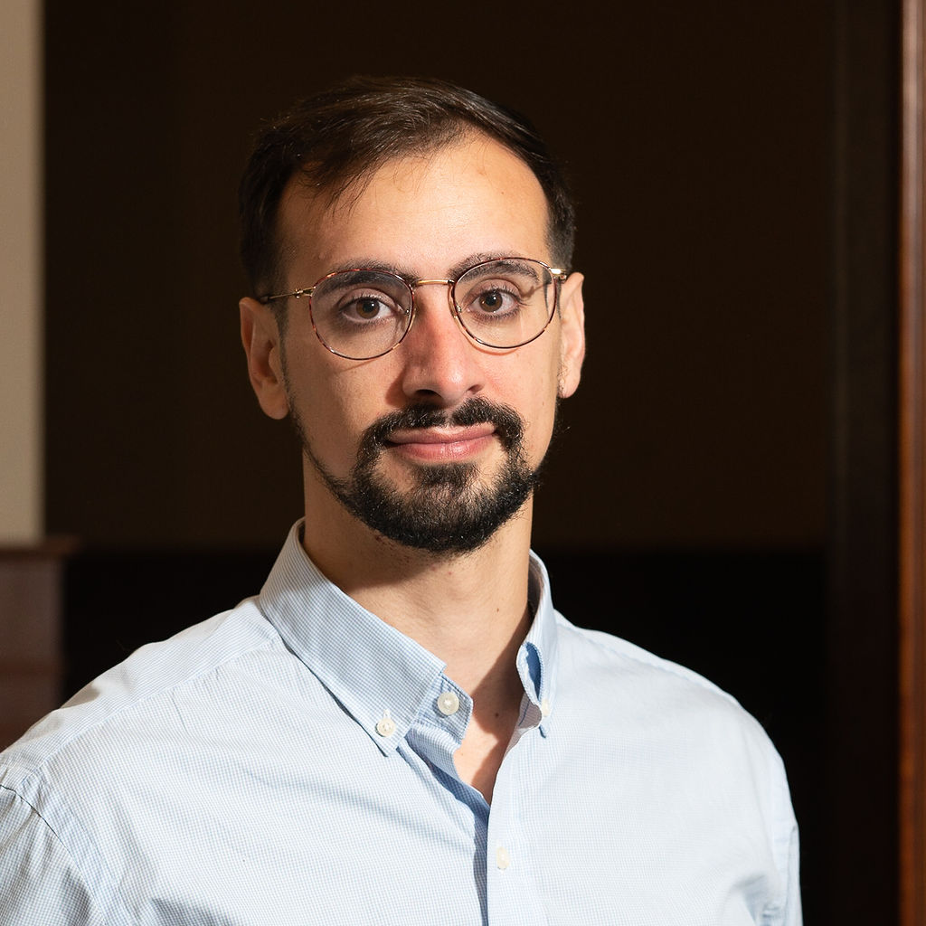 Meet the Team - Economic Security Project