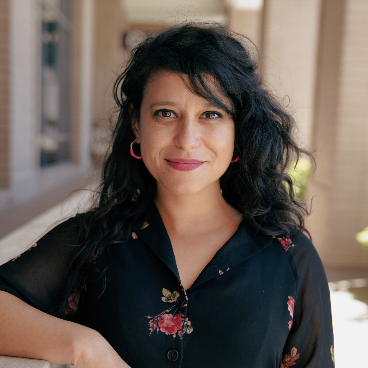 Meet the Team - Economic Security Project