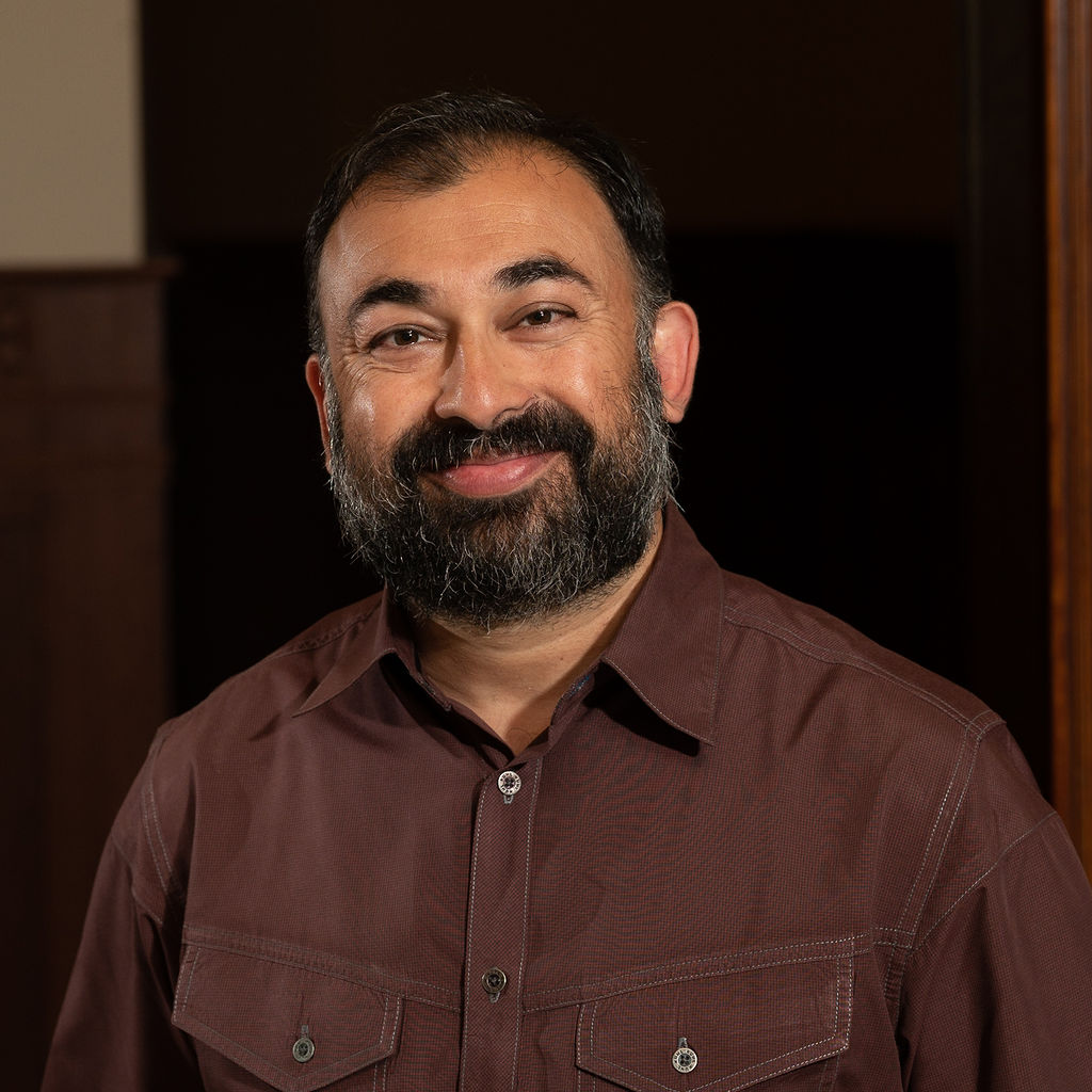 Meet the Team - Economic Security Project