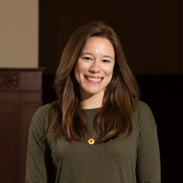 Meet the Team - Economic Security Project