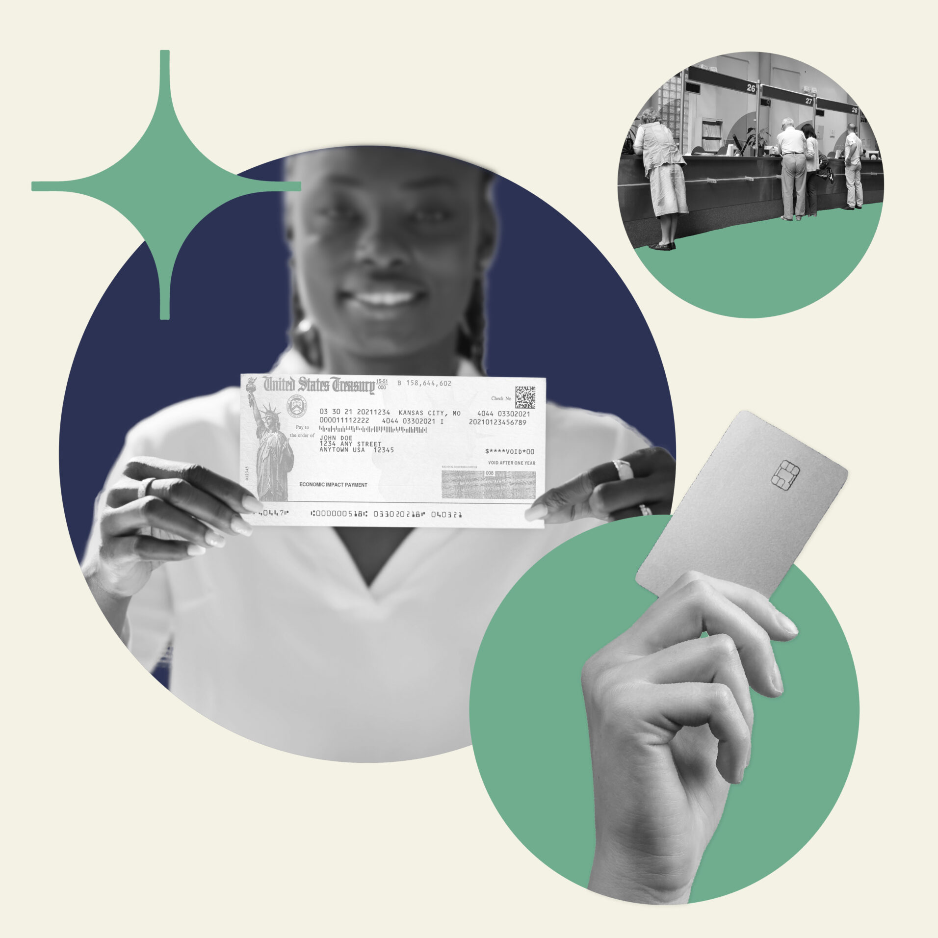 Automatic Stabilizers - Economic Security Project