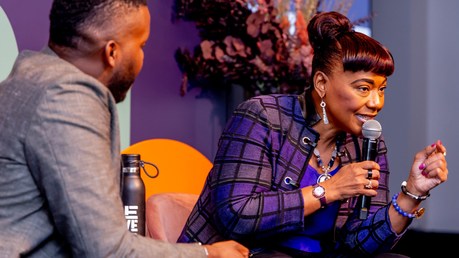 WATCH: Dr. Bernice A. King Reflects on Her Father's Vision for a ...