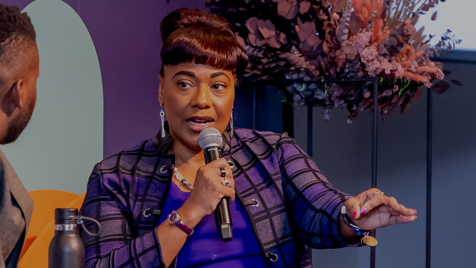 WATCH: Dr. Bernice A. King Reflects on Her Father's Vision for a ...