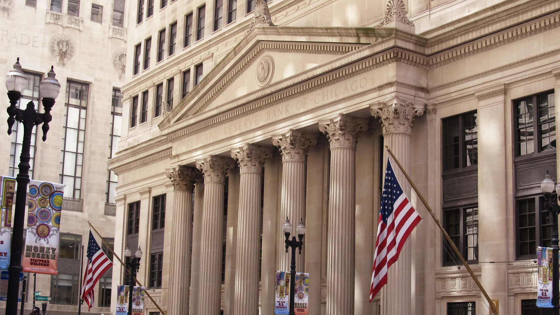 Can a Public Bank Redress the Private Banking Industry Harms to Chicago ...