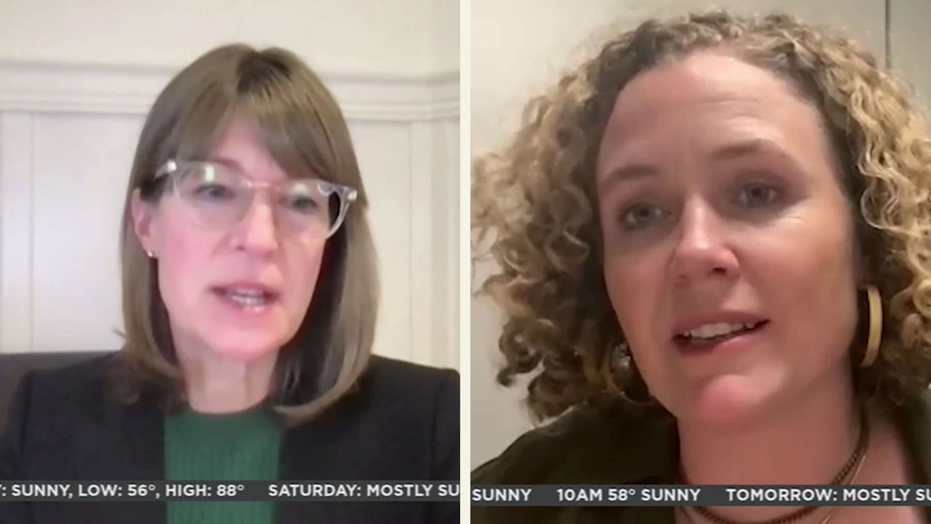 SPECTRUM NEWS: City of LA’s guaranteed basic income program ends for ...