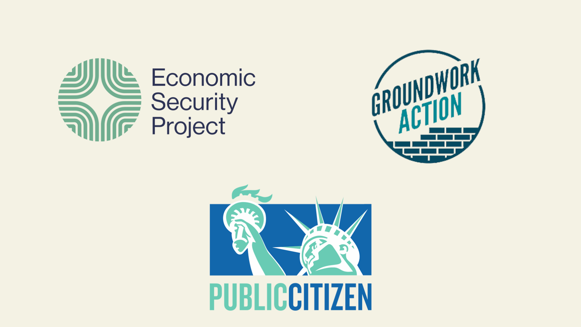 Resources - Economic Security Project