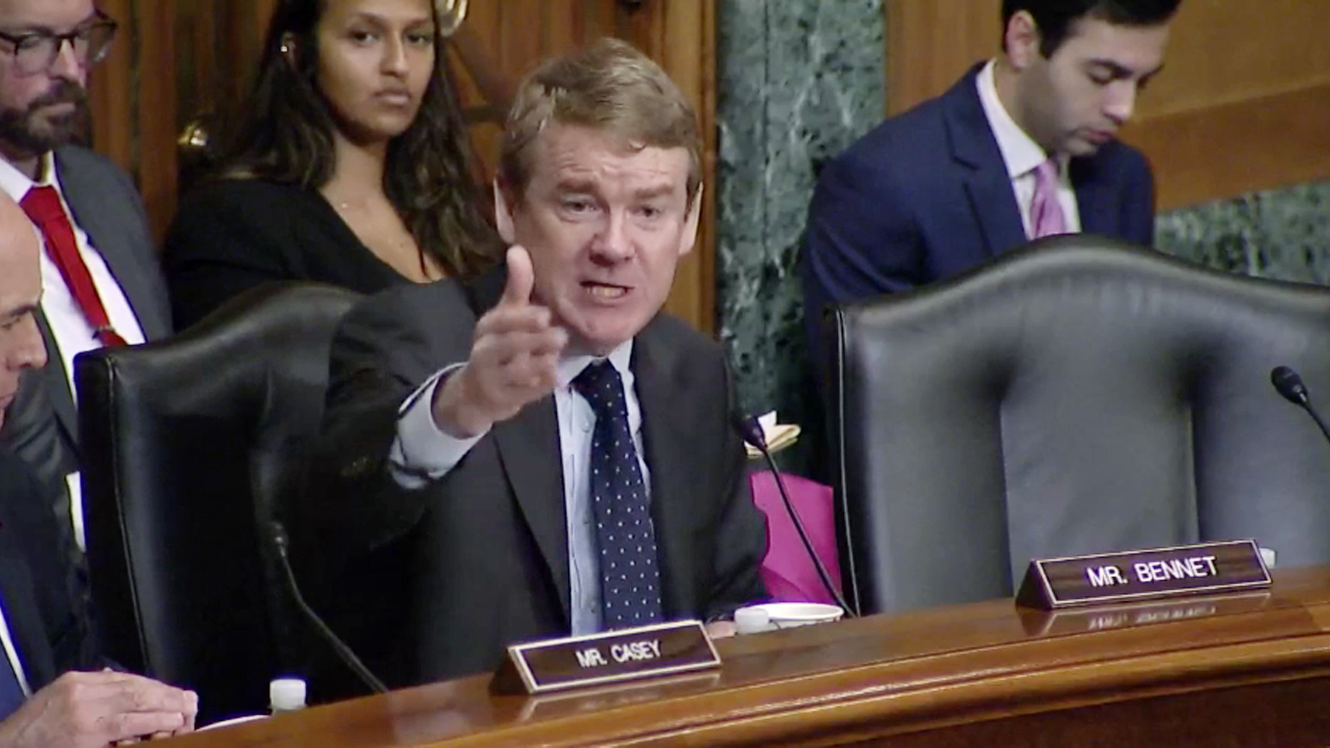 U.S. Senators Reintroduce Legislation to Restore Expanded Child Tax ...