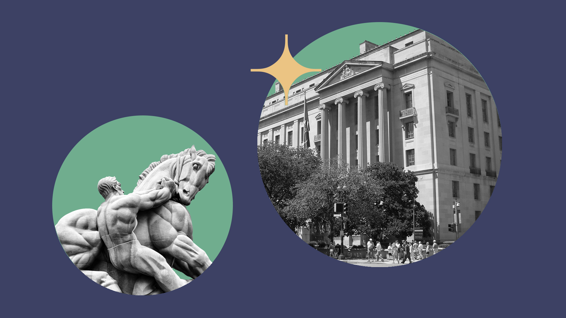 Six Ways That Proposed Merger Guidelines Signal Government’s Commitment ...