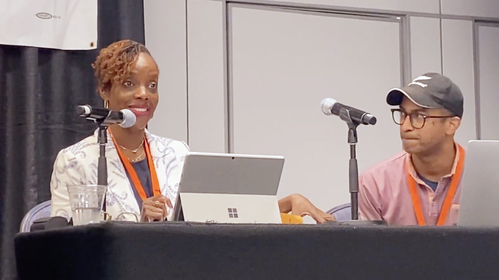 Netroots Nation Panel Recording: Building Narrative Power for a ...