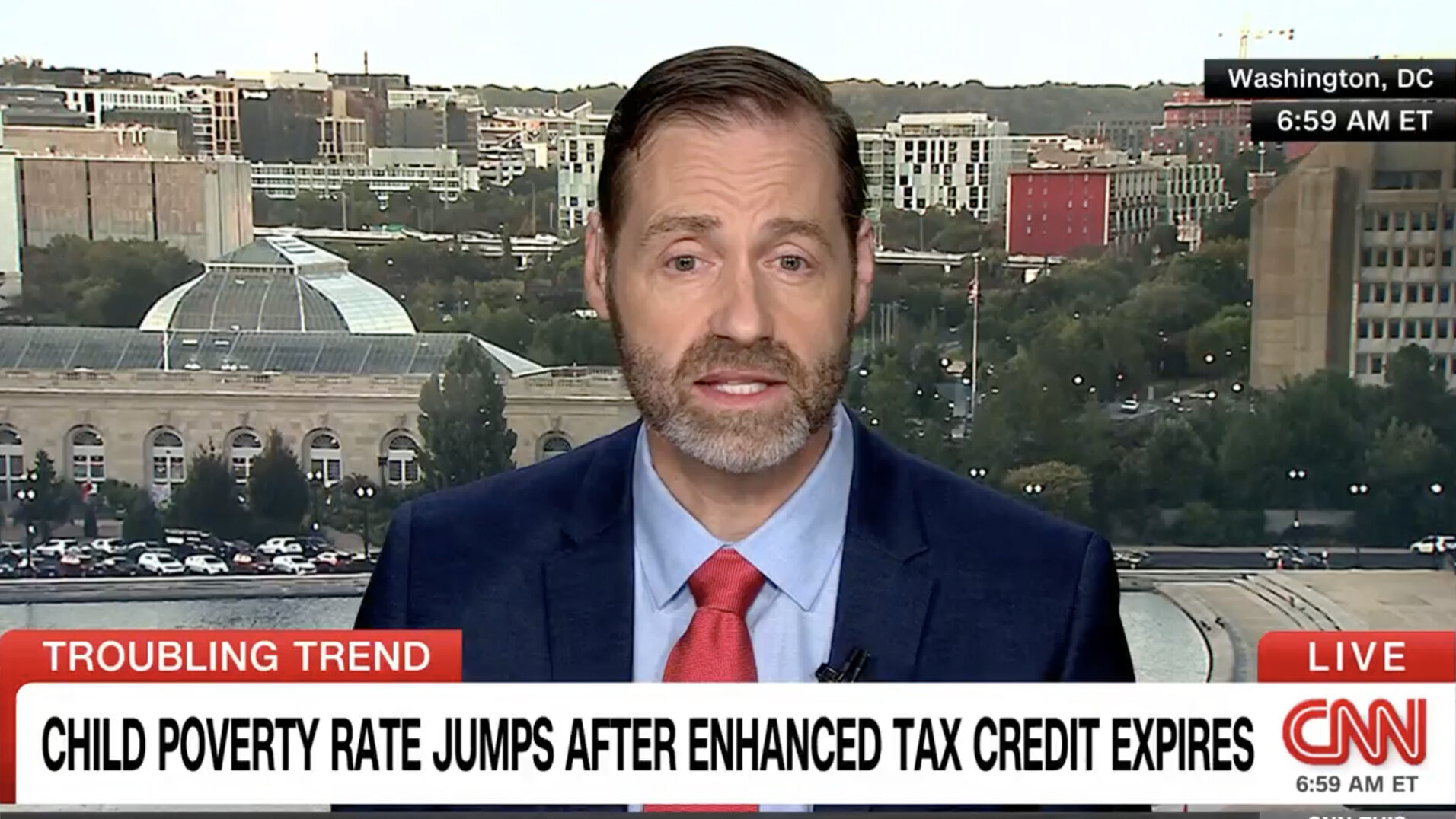 Home - Economic Security Project