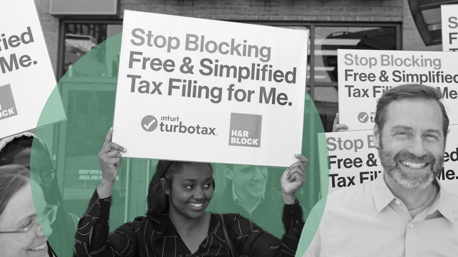 A Government Shutdown To Force IRS Cuts Meets With Strong Opposition ...