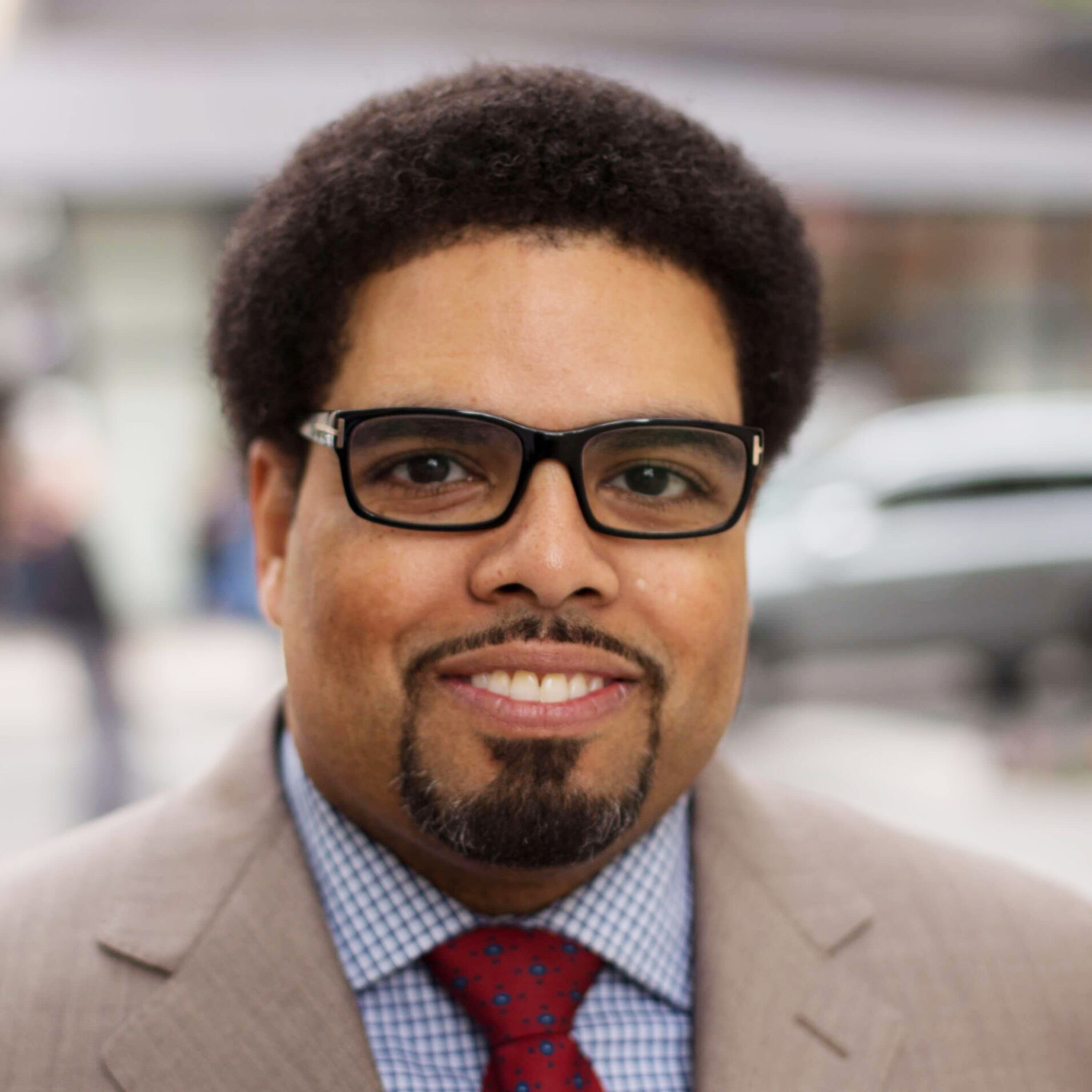 Bold New Consensus - Economic Security Project