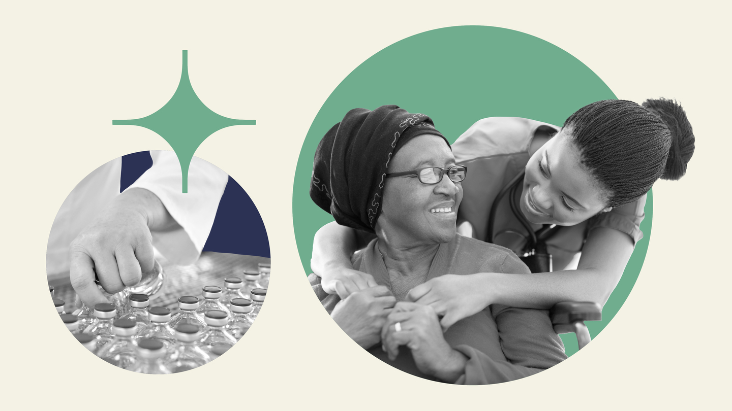 Public Options: Benefiting Communities by Increasing Access and ...
