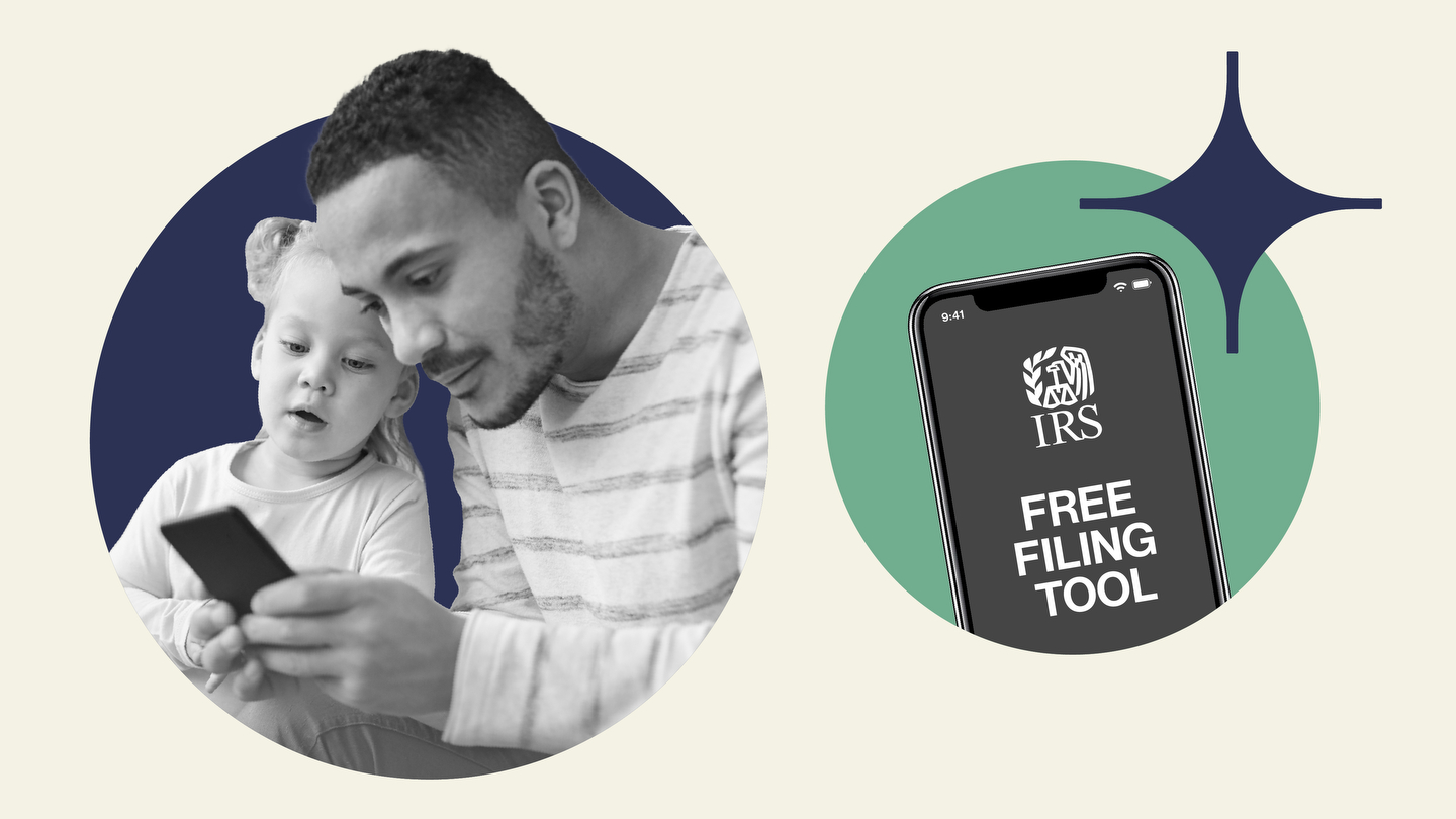 2024 Direct File Tool, Explained - Economic Security Project