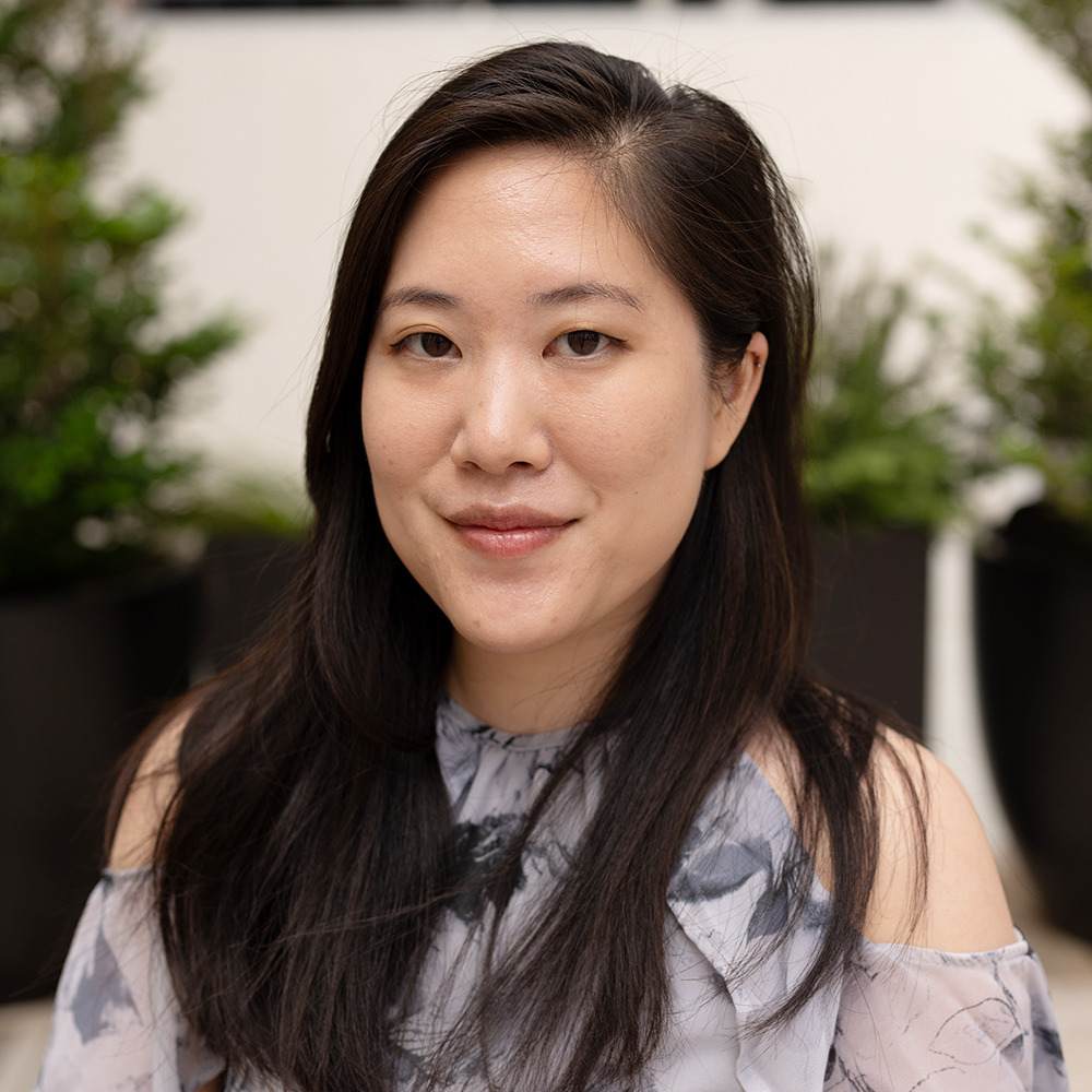 Meet the Team - Economic Security Project