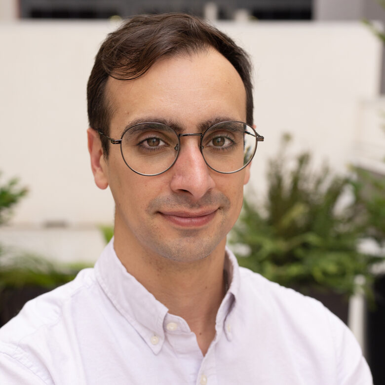 Meet the Team - Economic Security Project