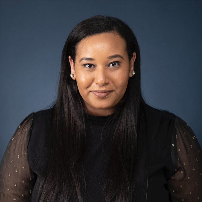 Meet the Team - Economic Security Project