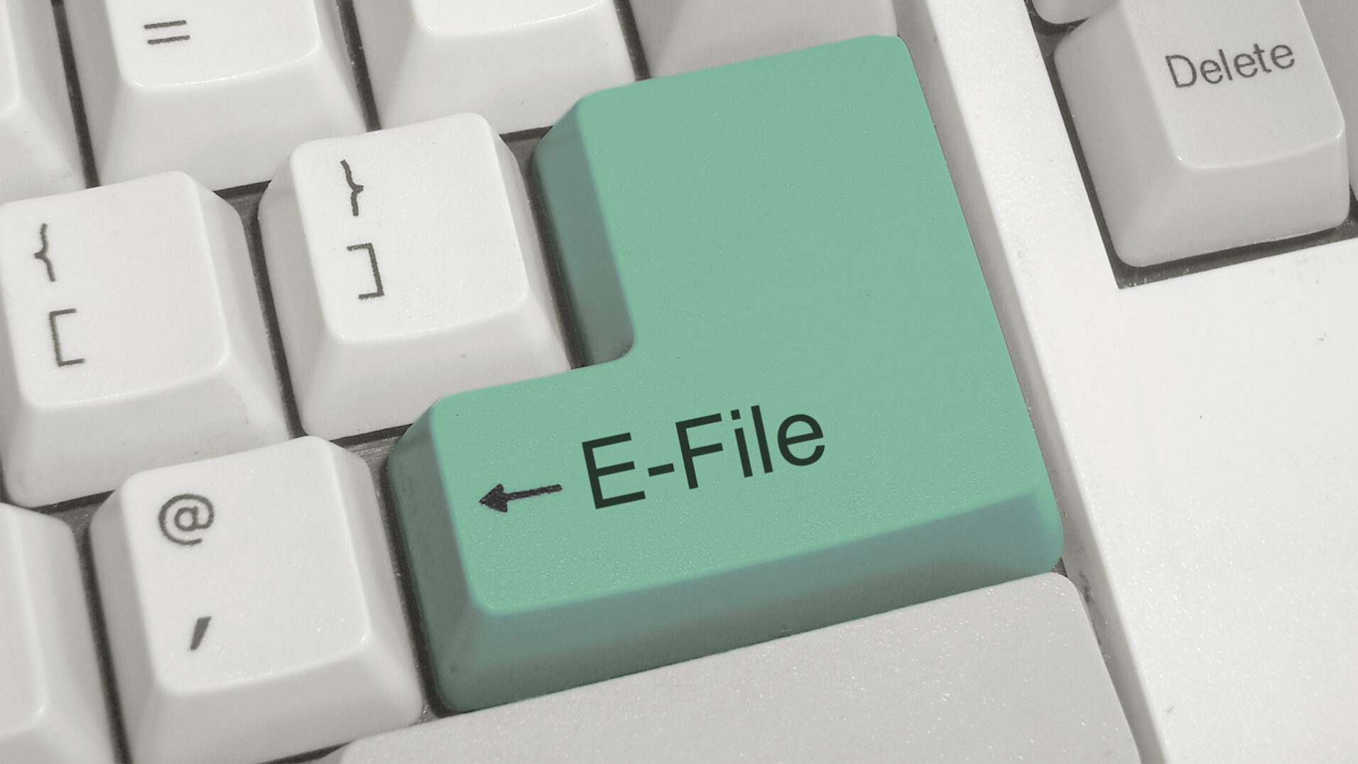 Free and Simplified Tax Filing - Economic Security Project