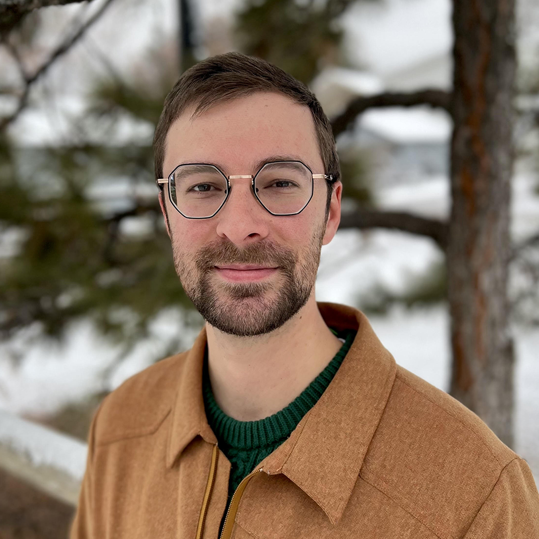 Meet the Team - Economic Security Project