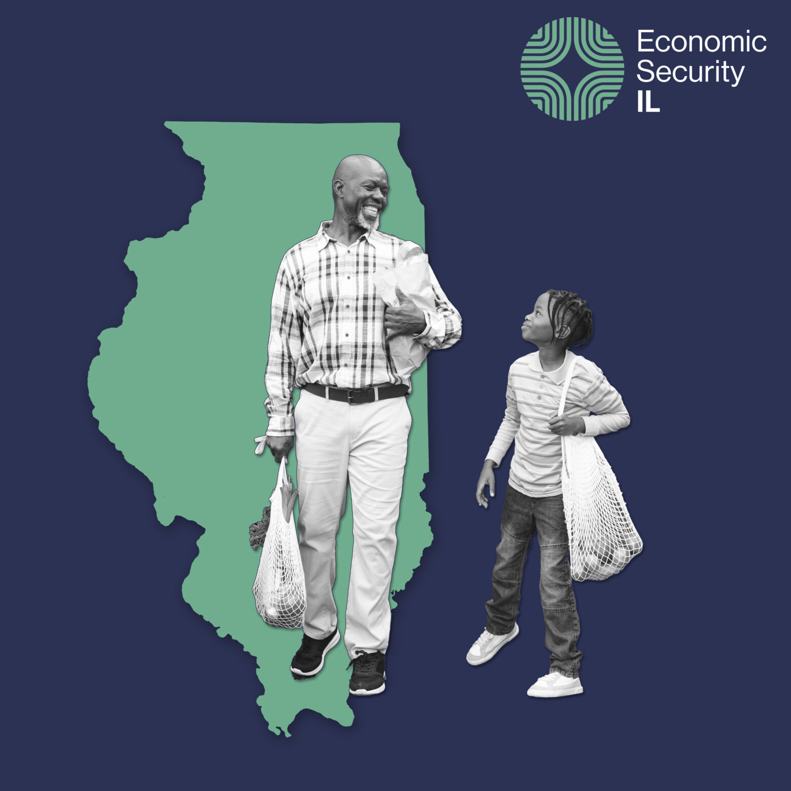 Economic Security Illinois - Economic Security Project