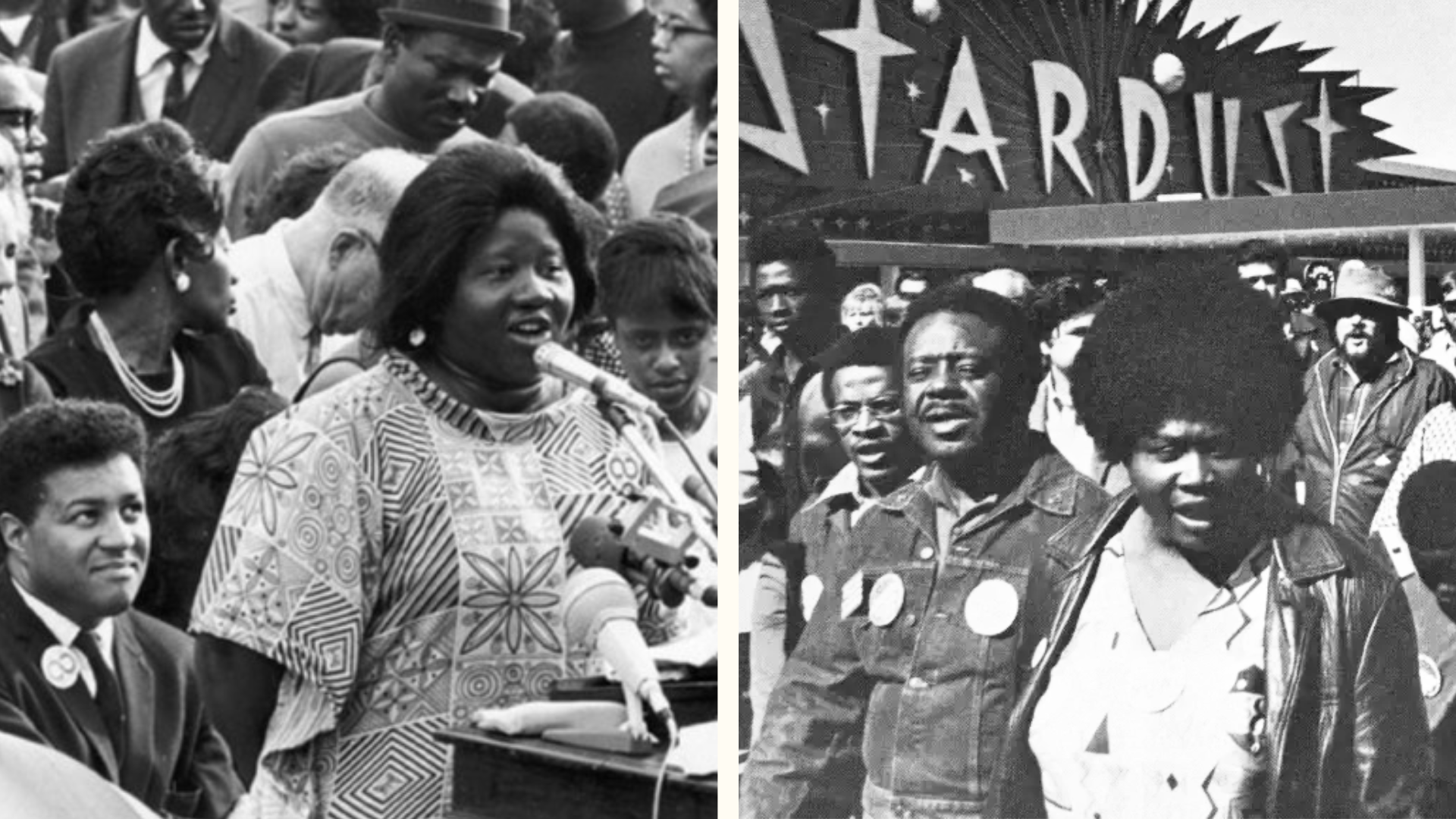 Guaranteed Income Timeline - Economic Security Project