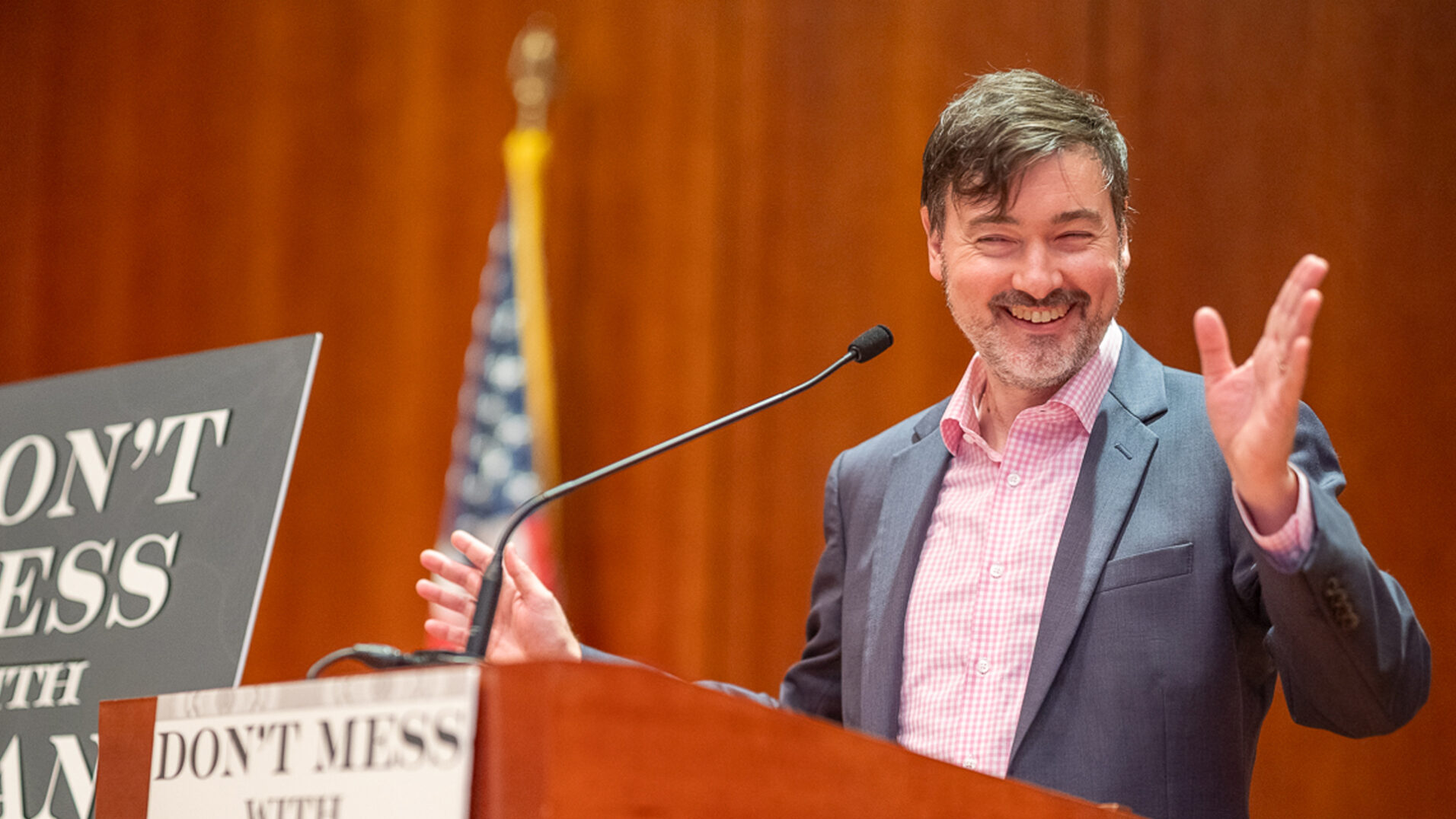 Community Organizations Buck Big Money Lobbyists’ Attempt to Ban ...