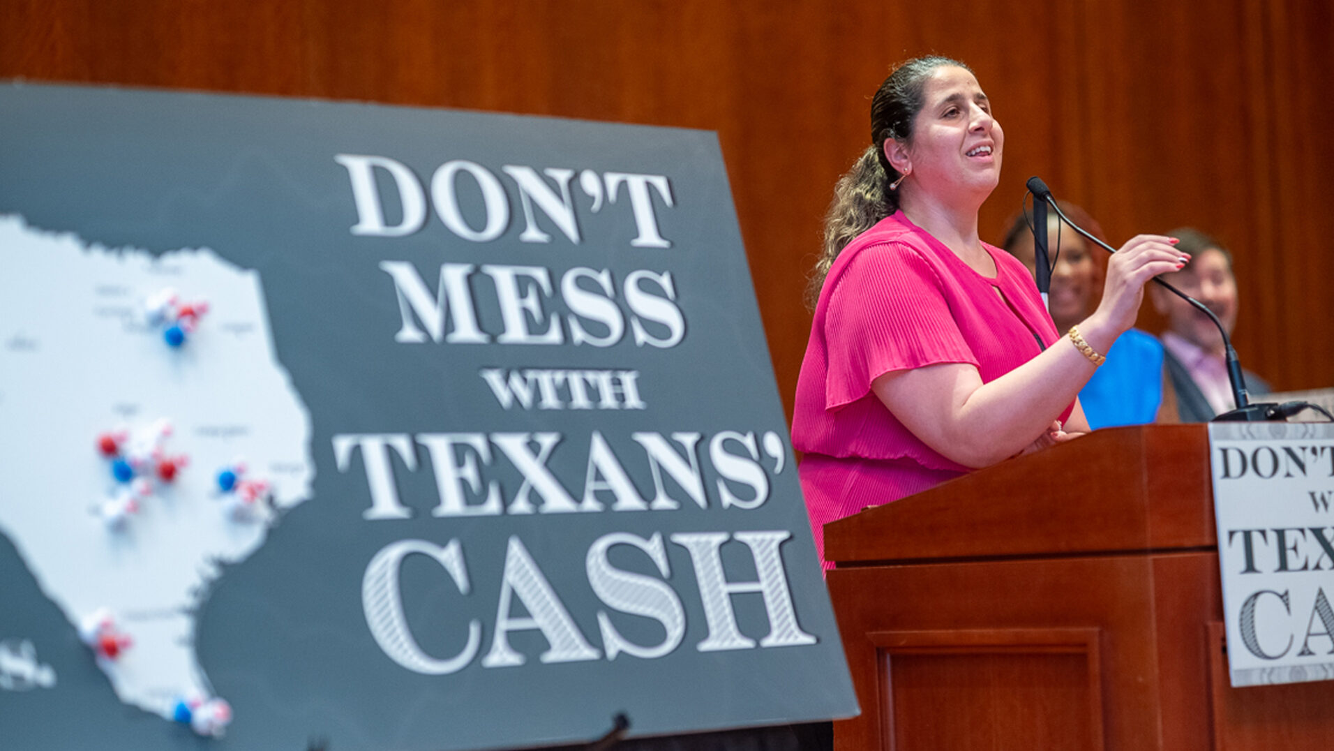 Community Organizations Buck Big Money Lobbyists’ Attempt to Ban ...