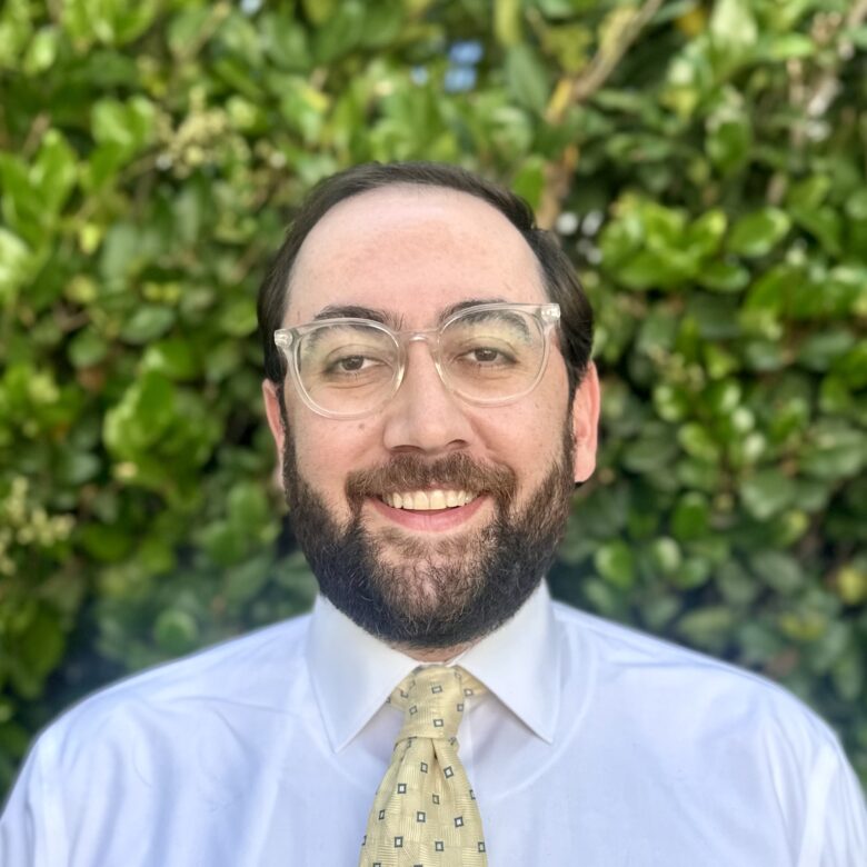 Meet the Team - Economic Security Project