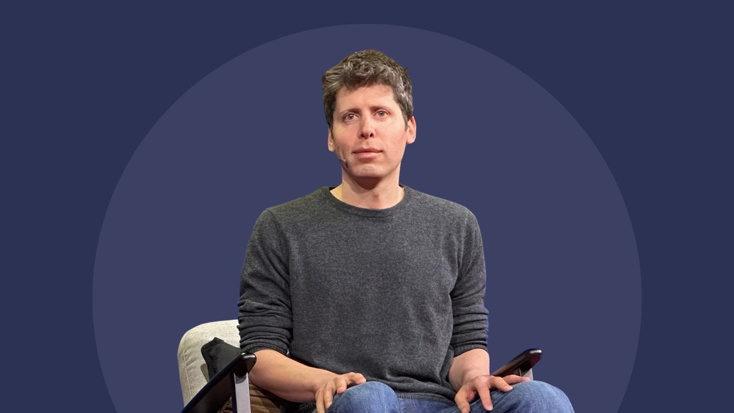 THE NEW REPUBLIC: The Left-Wing Policy That AI Evangelists Suddenly ...