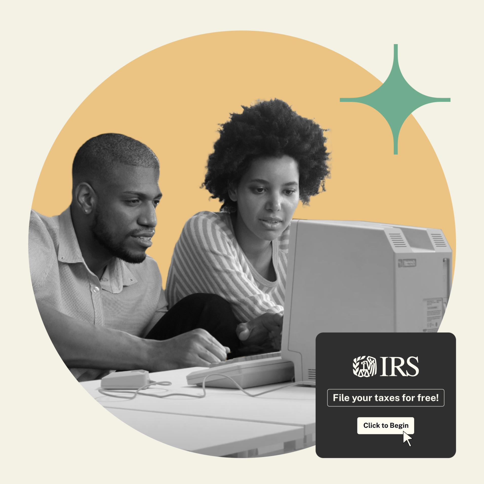 Free and Simplified Tax Filing - Economic Security Project