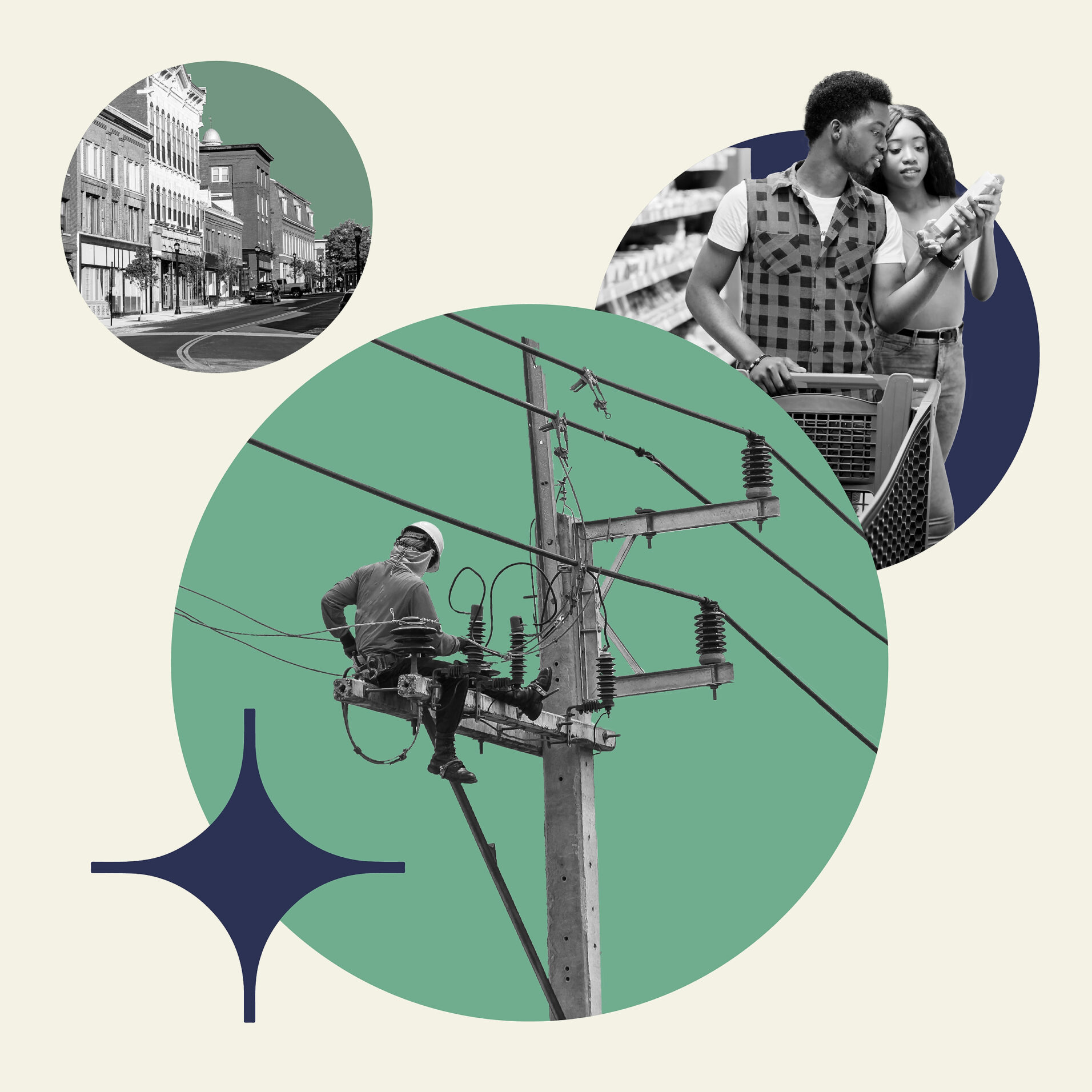 Public Options - Economic Security Project