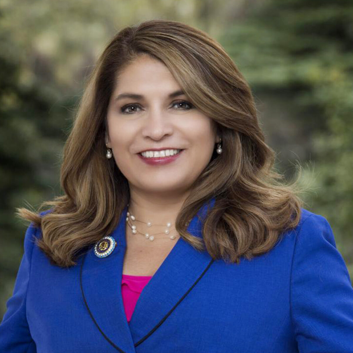 Meet the Team - Economic Security Project