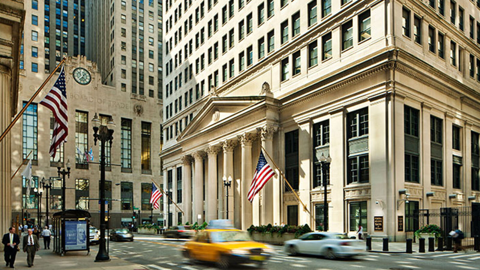 Opportunities and Challenges of Public Banking in the Windy City ...