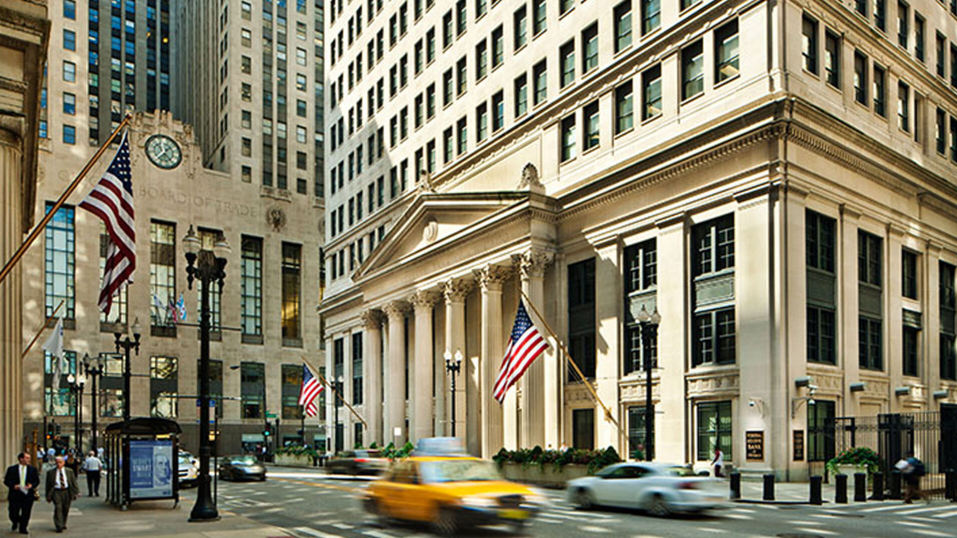 Opportunities and Challenges of Public Banking in the Windy City ...